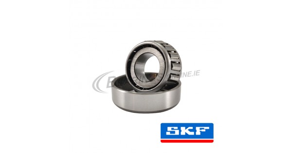 30209 TAPER ROLLER BEARING SKF 45x85x20.75 mm