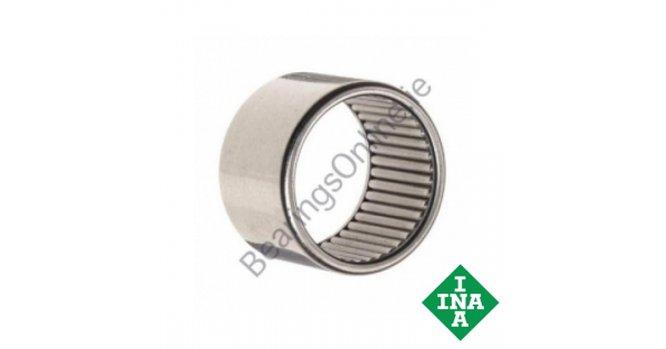 NEEDLE ROLLER BEARING HK1212 12X18X14mm INA