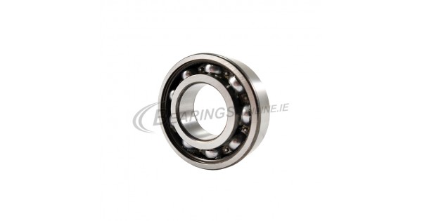 3205 OR 5205 DOUBLE ROW BALL BEARING 25X52X20.6mm