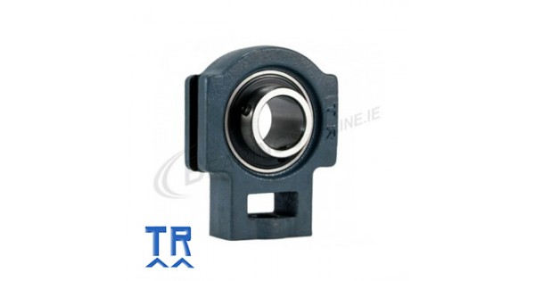 UCT204 TAKE UP UNIT HOUSING C/W UC204 INSERT 20 mm