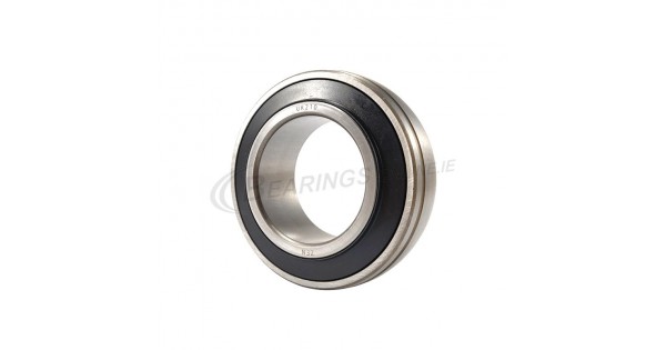 UK Deep groove ball bearings.