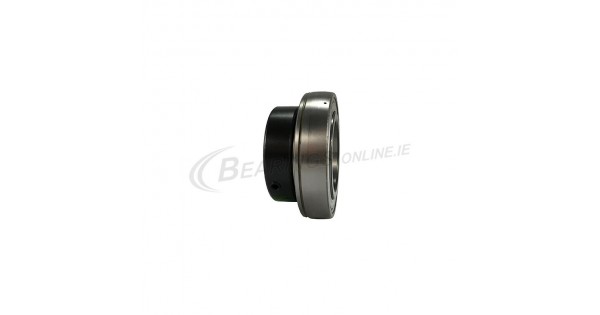 SA207 = YET207 BEARING INSERT C/W LOCKING COLLAR SKF 35 mm