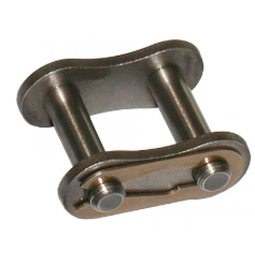 ASA100 1 CONN LINK SIMPLEX CHAIN 11 4