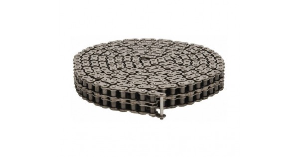 20B-2 DUPLEX CHAIN 1-1/4