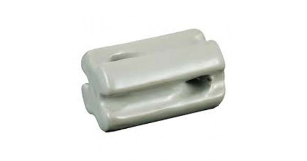 Porcelain Bull Nose Insulator