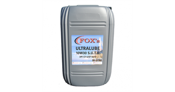 Oil 1030 UNIVERSAL 20L Drum
