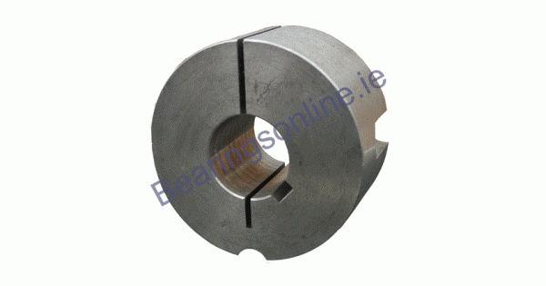 TAPER BUSH 1610-25 25mm BORE