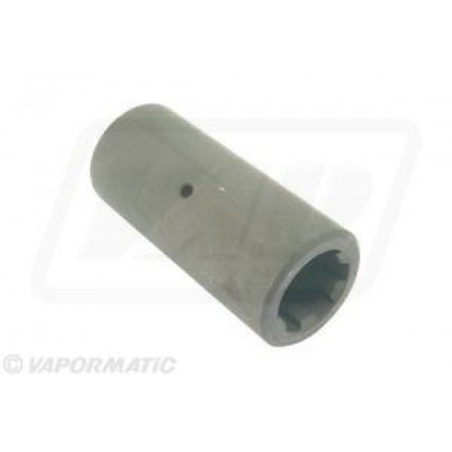 H/D P.T.O. Sleef Coupling and 4WD coupling