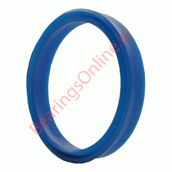 MUP50-70-12 Poly U Seal S/A Metric = 50x70x12 mm